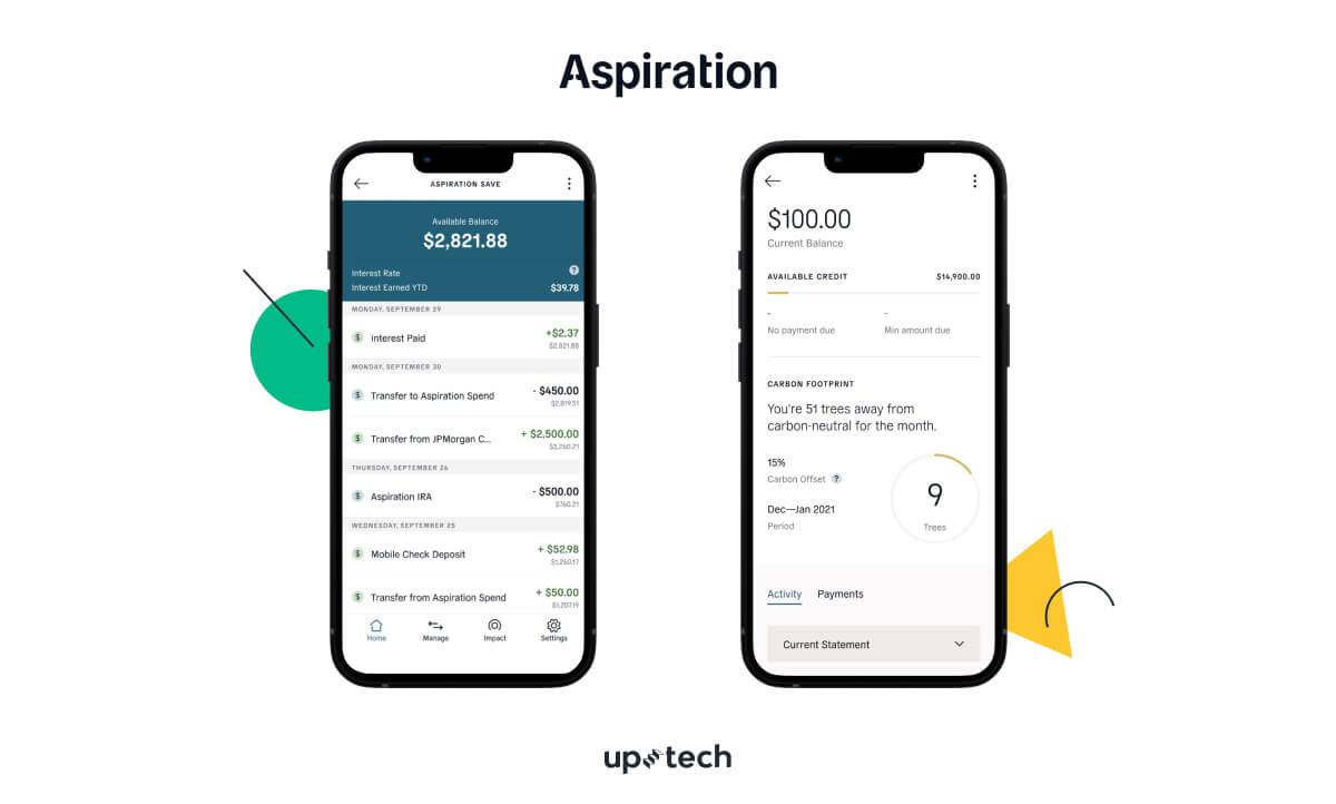 Payment App Development - Features, Process, and Challenges | Uptech